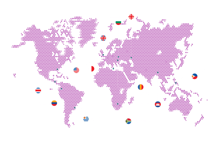 Live Dealer Casino Software | Vivo Gaming